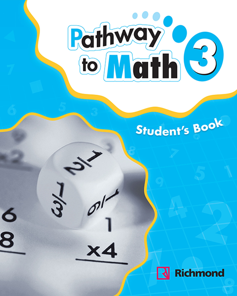 Santillana en Linea. Pathway to Math 4 Student's Book