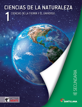 Santillana en Linea. PACK LENGUA ESPAÑOLA 1 SECUNDARIA ACTIVAMENTE