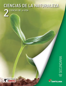 Santillana en Linea. PACK CIENCIAS SOCIALES 2 SECUNDARIA ACTIVAMENTE