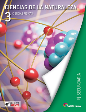 Santillana en Linea. PACK CIENCIAS SOCIALES 3 SECUNDARIA ACTIVAMENTE