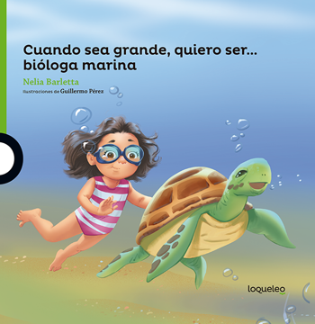 Santillana en Linea. LOQUELEO